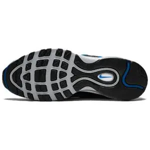 Nike Max 97 Low Top Sneakers - Black