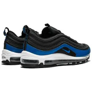Nike Max 97 Low Top Sneakers - Black