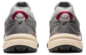 Asics Gel-venture Low Top Sneakers - Greysilver