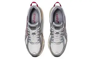 Asics Gel-venture Low Top Sneakers - Greysilver