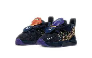 Nike Lebron 17 "monstars Nba Asg 2020" Sneakers