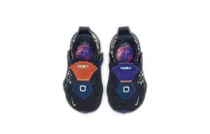 Nike Lebron 17 "monstars Nba Asg 2020" Sneakers - Black