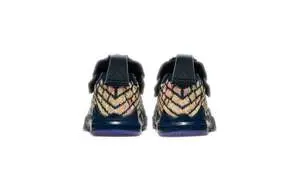 Nike Lebron 17 "monstars Nba Asg 2020" Sneakers - Black