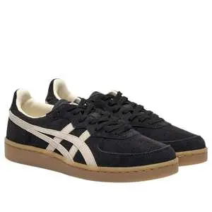Onitsuka Tiger Gsm Sneakers - Black/white/gum