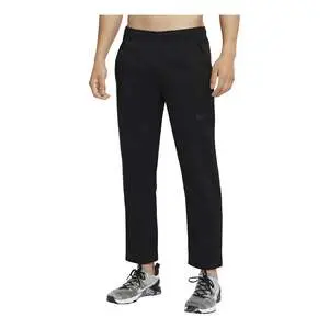 Nike As Nk Dry Pant Team Woven - Black