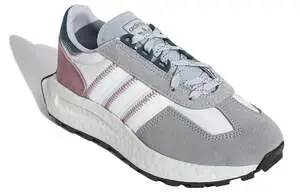 Adidas Retropy E5 Sneakers - Whitegrey