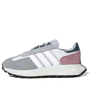 Adidas Retropy E5 Sneakers - Whitegrey