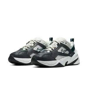 Nike M2k Tekno - White/blue