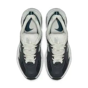 Nike M2k Tekno - White/blue