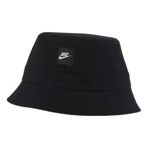 Nike Futura Bucket Hat - Black