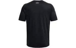 Under Armour Training Graphics T-shirt - Black