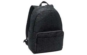 LI-NING Lifestyle Graphic Backpack - Black