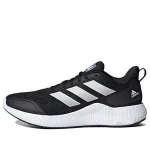 Adidas Edge Gameday Training Sneakers - Black