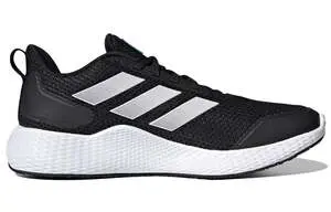 Adidas Edge Gameday Training Sneakers - Black
