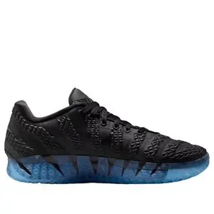 Nike X Swarovski Ja 3 "black" Sneakers - Black/multi-color
