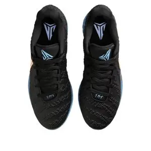 Nike X Swarovski Ja 3 "black" Sneakers - Black/multi-color