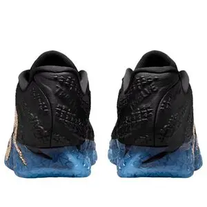 Nike X Swarovski Ja 3 "black" Sneakers - Black/multi-color