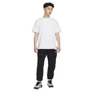 Nike Premium Essentials Logo Tee - White