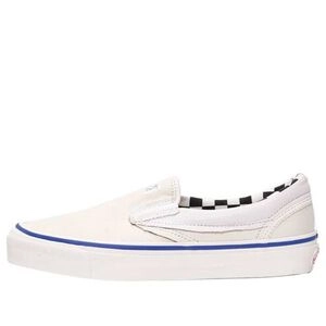 VANS Og Classic Slip-on "inside Out" Sneakers - White