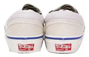 VANS Og Classic Slip-on "inside Out" Sneakers - White