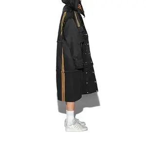 Adidas X Ivy Park Convertible Jacket
