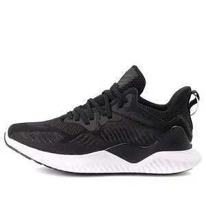 Adidas Alphabounce Beyond Athletic Sneakers - Black