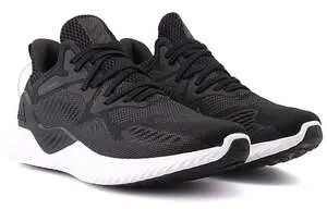 Adidas Alphabounce Beyond Athletic Sneakers - Black