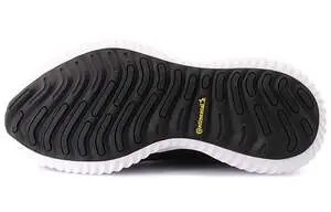 Adidas Alphabounce Beyond Athletic Sneakers - Black