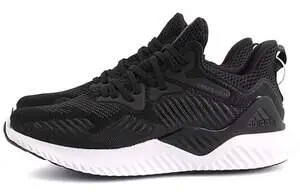 Adidas Alphabounce Beyond Athletic Sneakers - Black