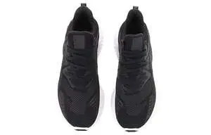 Adidas Alphabounce Beyond Athletic Sneakers - Black