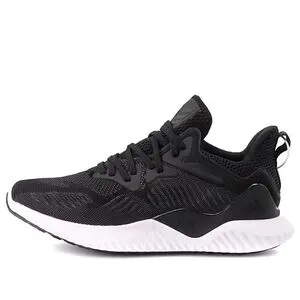 Adidas Alphabounce Beyond Athletic Sneakers - Black