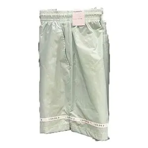 JORDAN Air Essentials Woven Shorts - Green