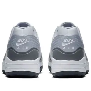 Nike Max 1 Golf Athletic Sneakers - Grey/multi-color