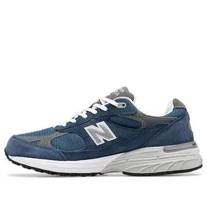 NEW BALANCE New Balance 993 Heritage Collection Sneakers Bluewhite