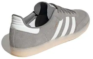 Adidas Samba Og Sneakers - Gray/white