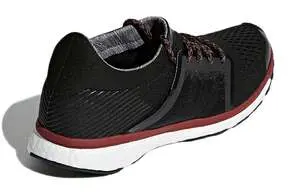 Adidas Stella Mccartney X Adizero Adios Athletic Sneakers - Black/gray