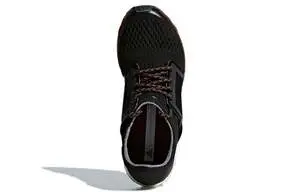 Adidas Stella Mccartney X Adizero Adios Athletic Sneakers - Black/gray