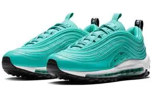 Nike Max 97 Lux Sneakers - Hyper Jade/hyper Jade-black-white