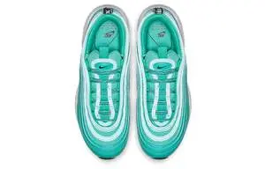 Nike Max 97 Lux Sneakers - Hyper Jade/hyper Jade-black-white