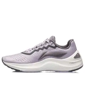 LI-NING Li-Ning Lam Light Foam Sneakers White/purple