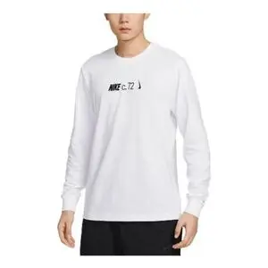 Nike Logo Long-sleeve T-shirt - Default Colorway