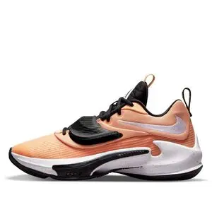 Nike Nike Zoom Freak 3 TB Basketball Sneakers Pink/white