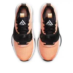 Nike Zoom Freak 3 Tb Basketball Sneakers - Pink/white