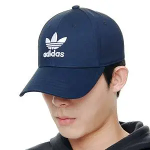 Adidas Originals Trefoil Baseball Cap