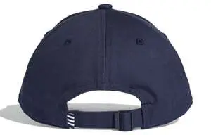 Adidas Originals Trefoil Baseball Cap - Blue