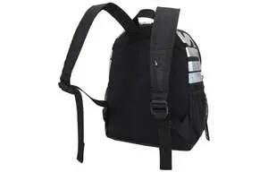 Nike Brasilia Just Do It Mini Backpack - Black
