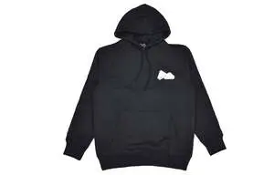 PALACE Transparent Character Logo Hoodie