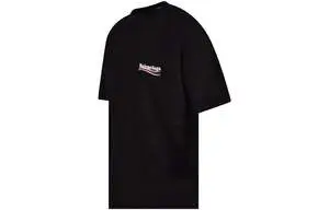 Balenciaga Political Campaign T-shirt Large Fit