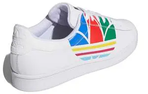 Adidas Superstar Pure Low Top Sneakers