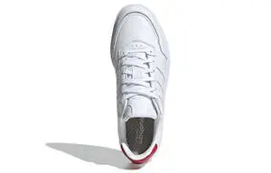 Adidas Neo Court Master Sneakers - White/red